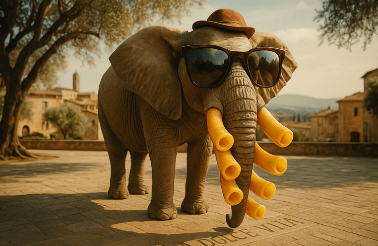 Italian Brainrot Generator - Create Viral Meme Characters