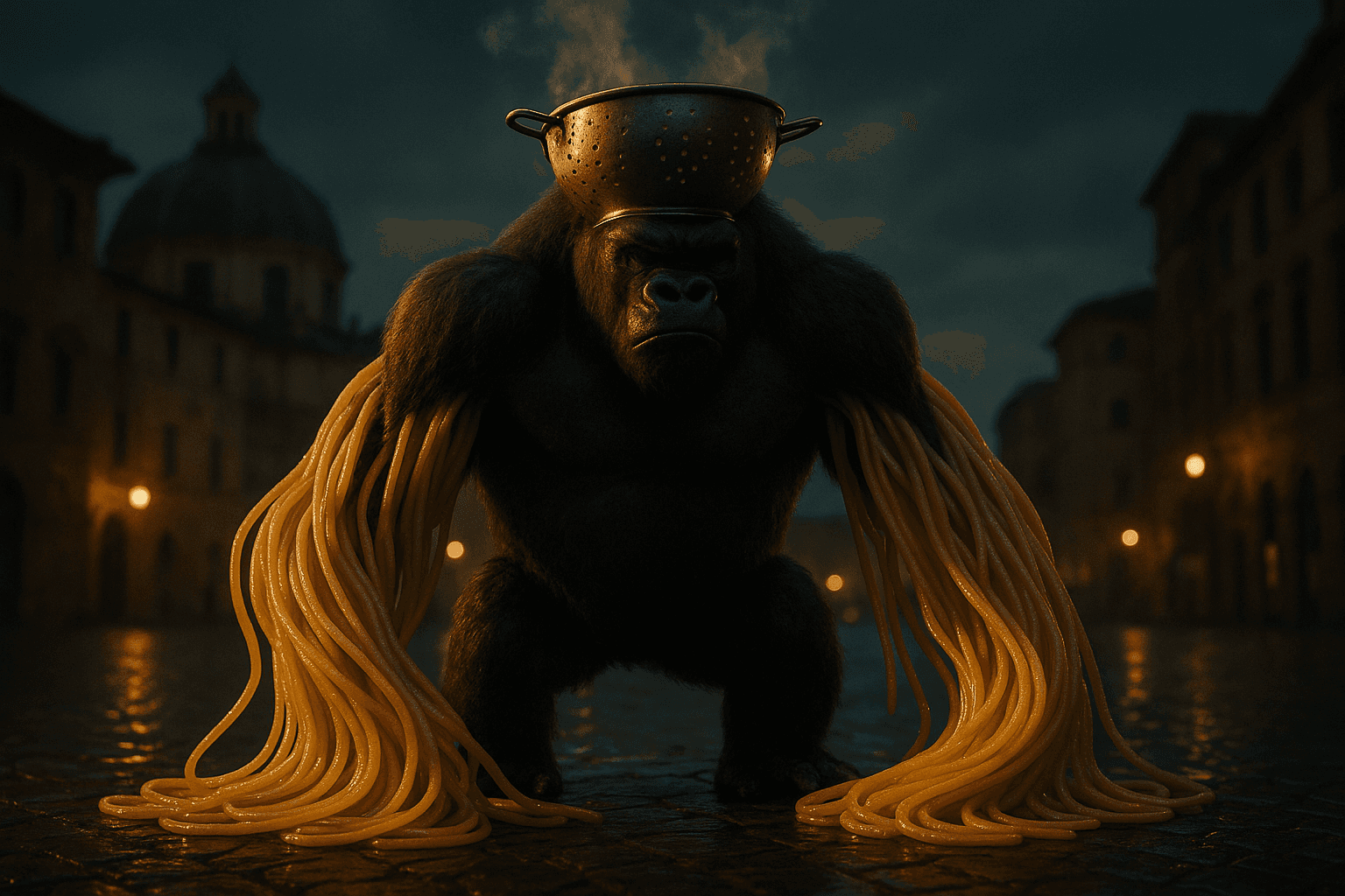 Italian Brainrot Generator - Create Viral Meme Characters